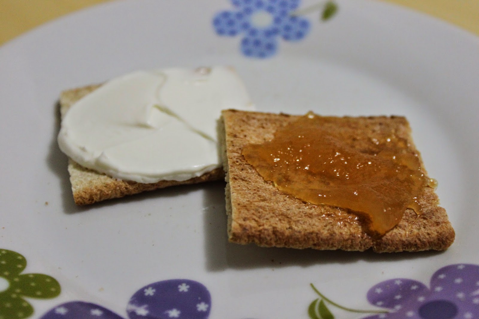 Querido Diário: Provei: Magic Toast Multi Cereais