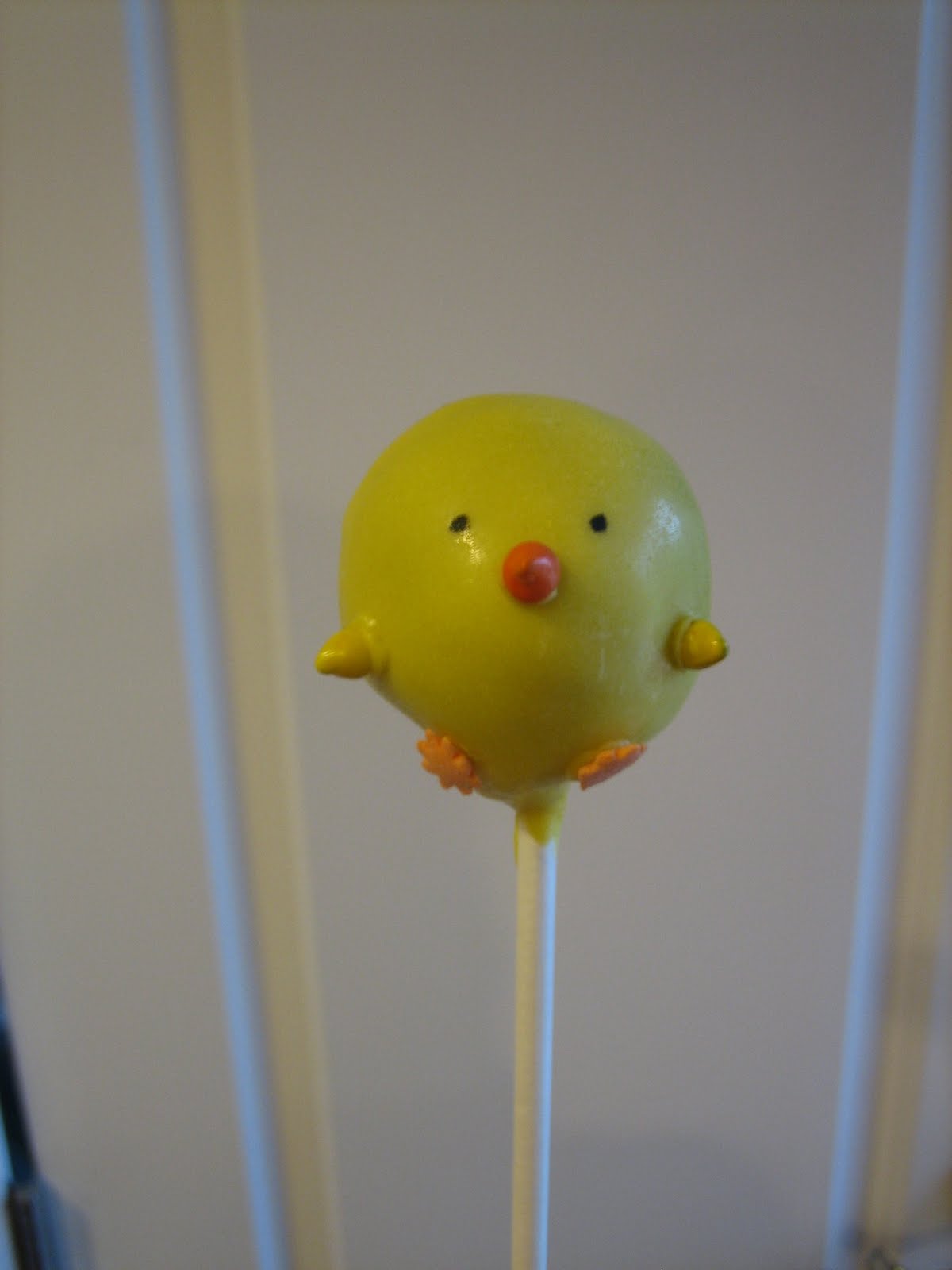 Honeycomb Events & Design: Cuckoo for Cake Pops!