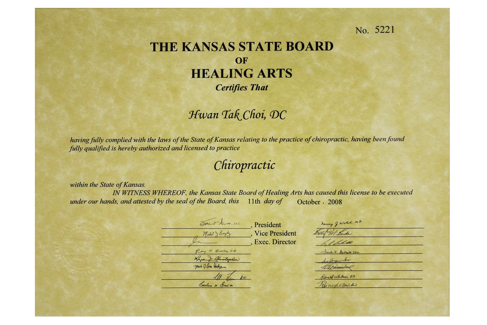 Ideal Wellness Chiropractic Center in Itaewon Seoul(아이디얼웰니스): US ...