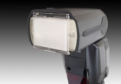 School Of Digital Photography: Wide Panel in Camera Flashes, What is it ...