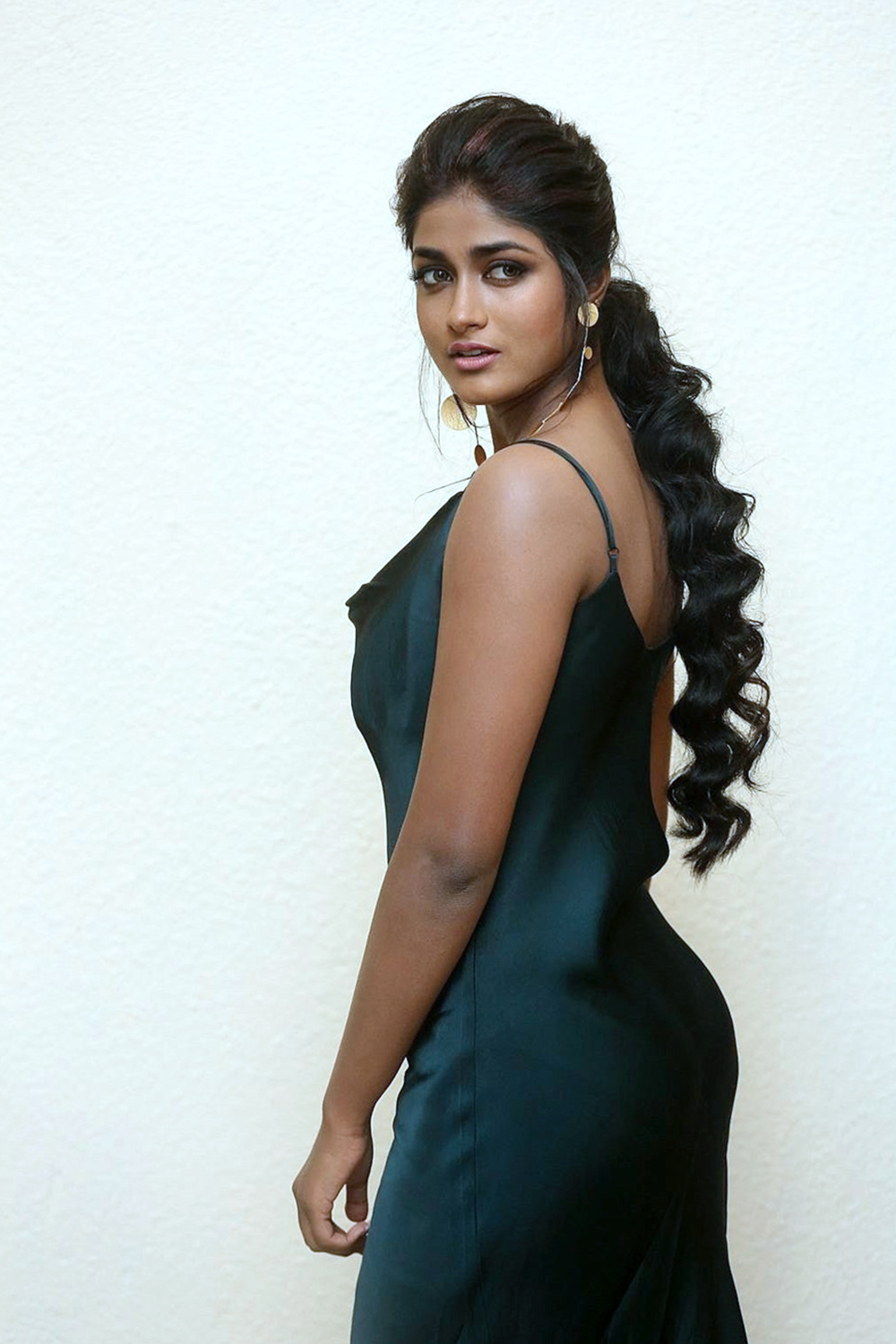 SilverStar: Dimple Hayathi