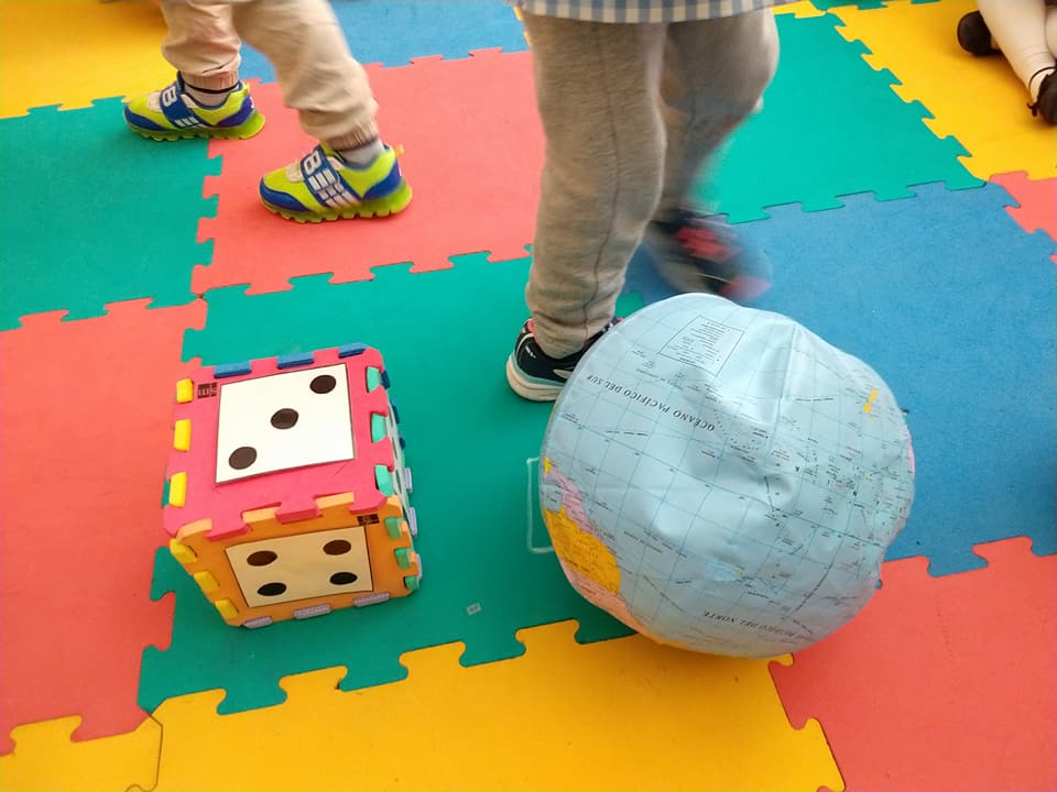 La clase de Vane: ¿PUEDE RODAR?