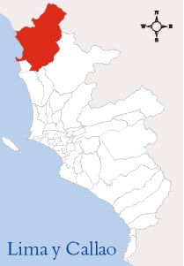 29 de Octubre - Creación del distrito de Ancón