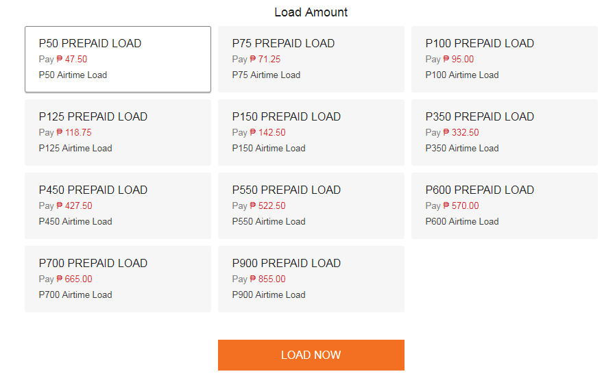 Fast Learners Guide: Load Trick Smart Globe Sun