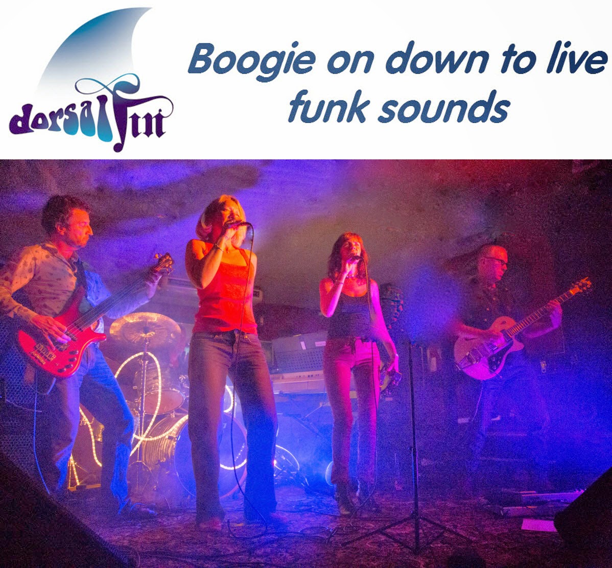 Enjoy Milford on Sea: Village Party Night Moves Date