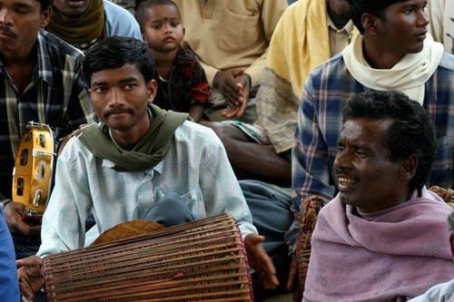 Facts About The Ho People in India - Stories You Wanna Hear