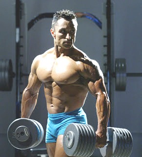 world bodybuilders pictures: 2012