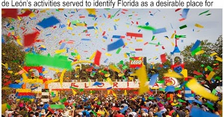 florida history for kids | Childhood Education