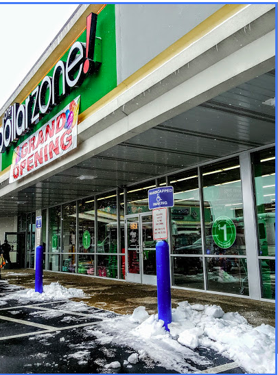 Sensational Finds: One Dollar Zone Haul!! Is This Store Better Than ...