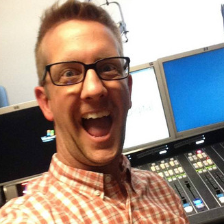 Media Confidential: Grand Rapids Radio: PD Eric O'Brien Leaves WSNX