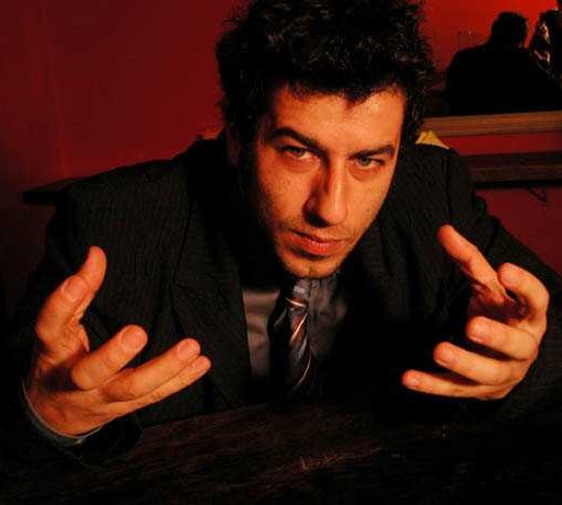 Vocalistas Do Brasil: "BADAUÍ"