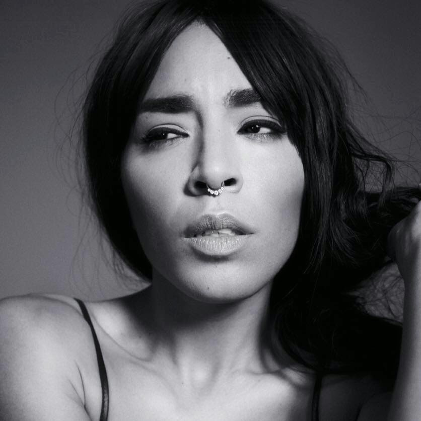 El rincón de Serchtiki: Loreen publica el videoclip de “Paper Light ...