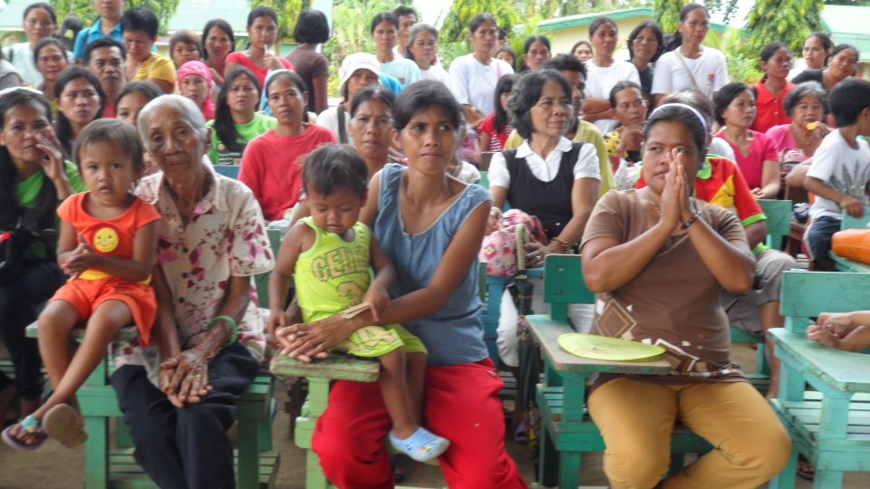 PIA9 Photo Releases: Pantawid Pamilya Pilipino Program Day, a ...