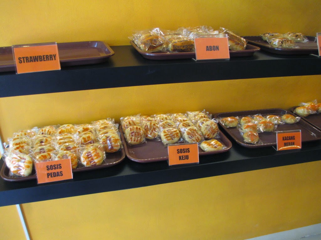 Toko Roti Mini Mojokerto, Jual Roti Mini Mojokerto, Jual Roti Mini ...