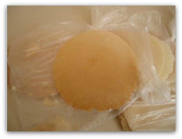 VENTO NORDESTE: SABOR SAUDADE: CAVACO CHINÊS