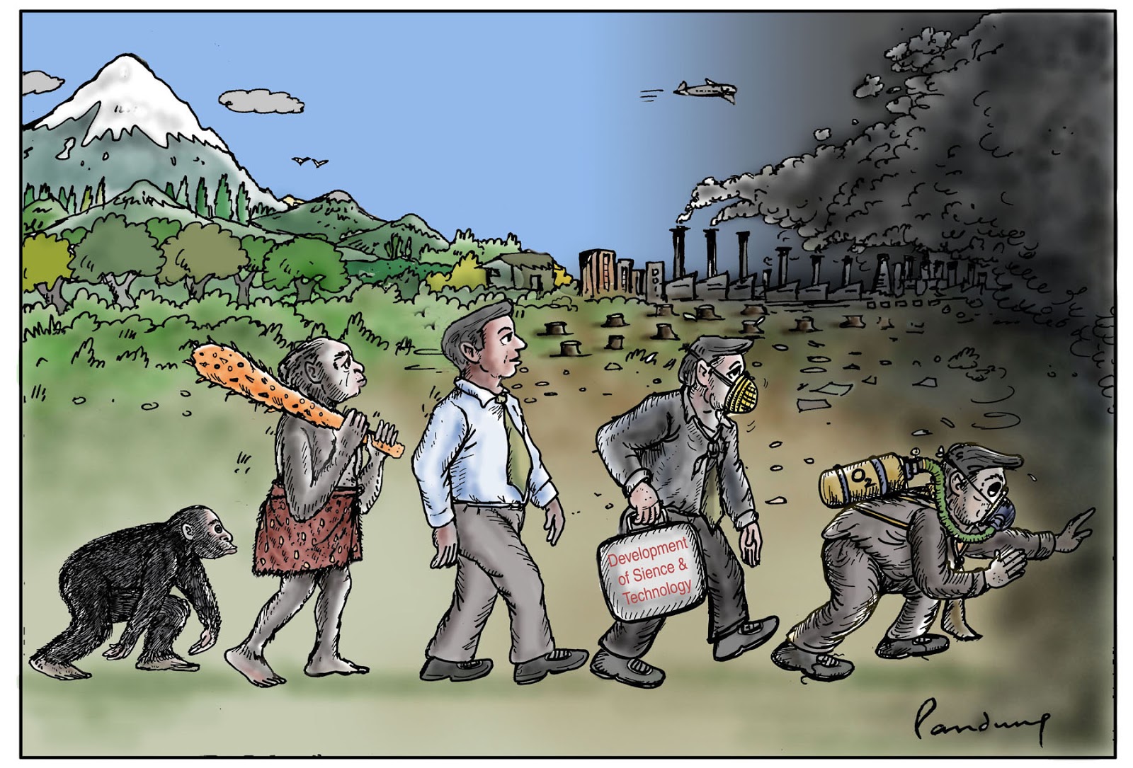 PANDUHUMOUR - Cartoons, Video clips, Animations, Photographs posted ...