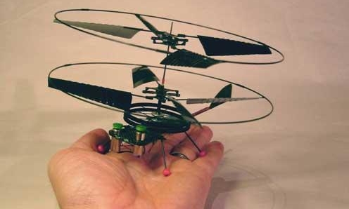RC HELICOPTERS REVIEW