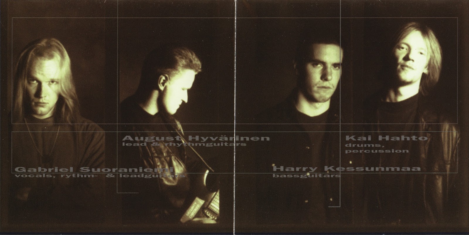 Nightmare be thy Name: ottobre 2016