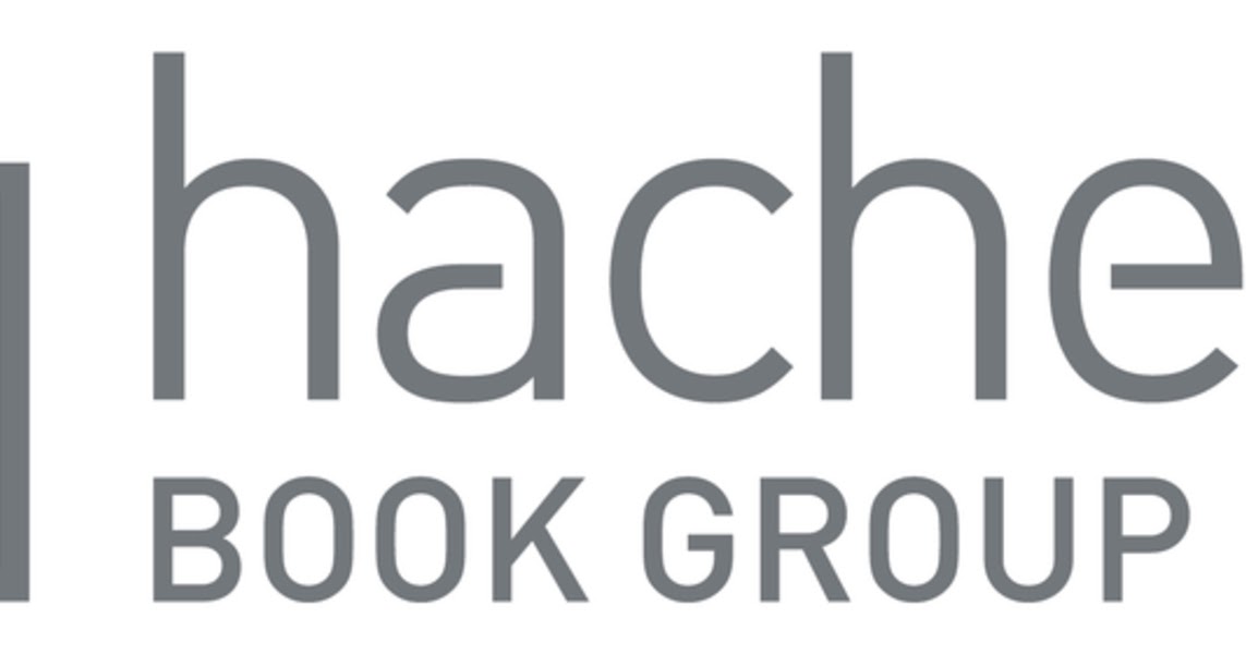 專門做暢銷好書的 Hachette 出版社