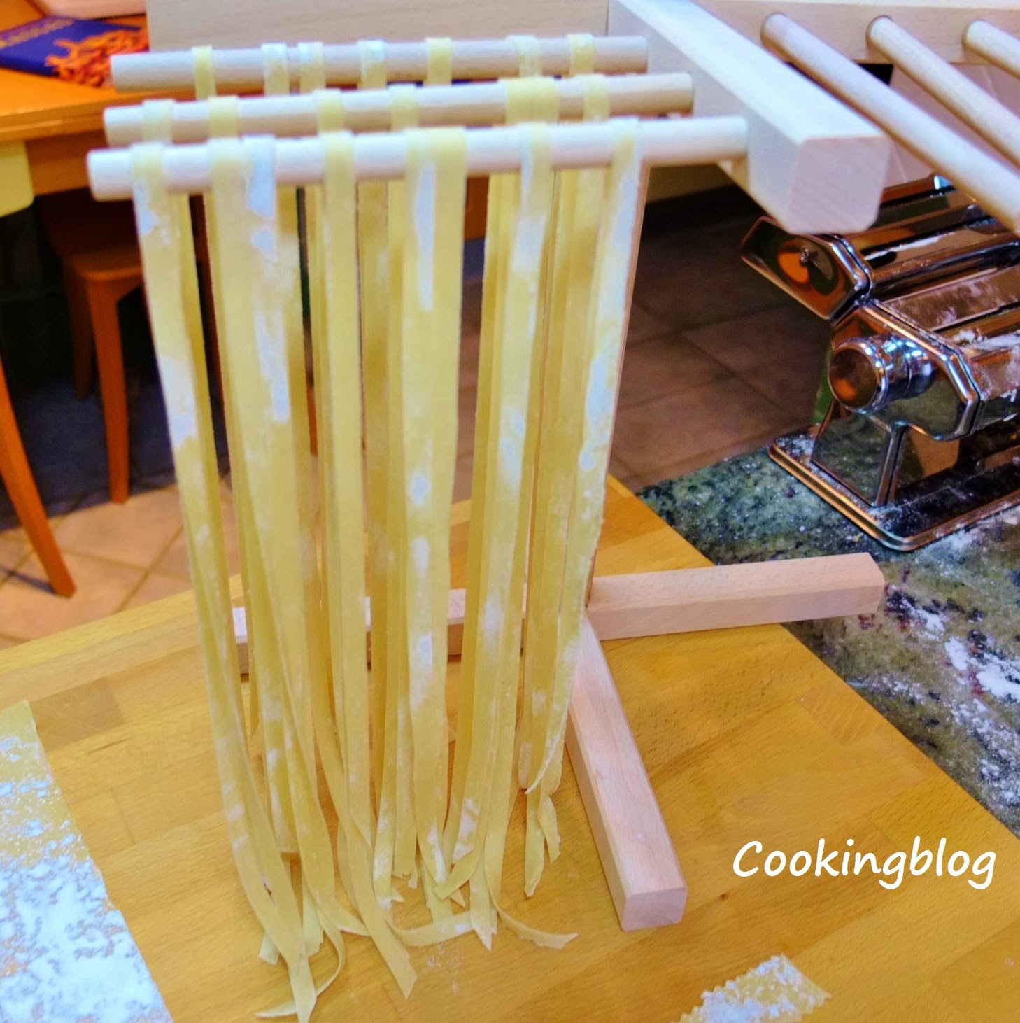 Cooking Books: Dia Mundial da Pasta | World Pasta Day