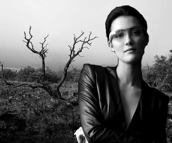 Google Finally Unveils Project Glass, Promising a Future of ...