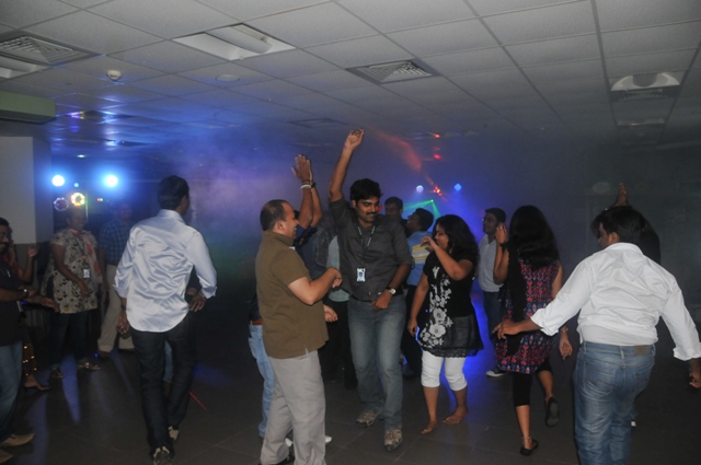 CHORDS Live Performers: Chords - Refreshed