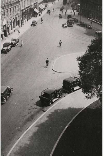 Los Grandes Fotografos: Franz Roh (1890-1965)