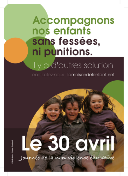Education positive, bienveillante, non-violente: VEO : Ne pas frapper ...