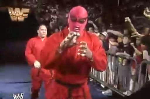 Wrestlemania para siempre: Royal Rumble (1991)