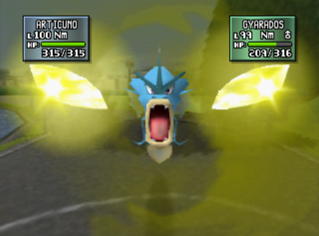 Leer ~ PMD || Acervo de Imagens de Digimon e Pokémon || +Plus Move Dex