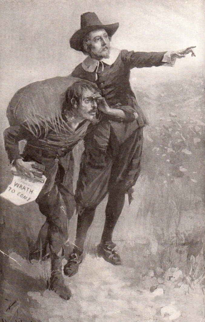 Glen remembers: The Pilgrim