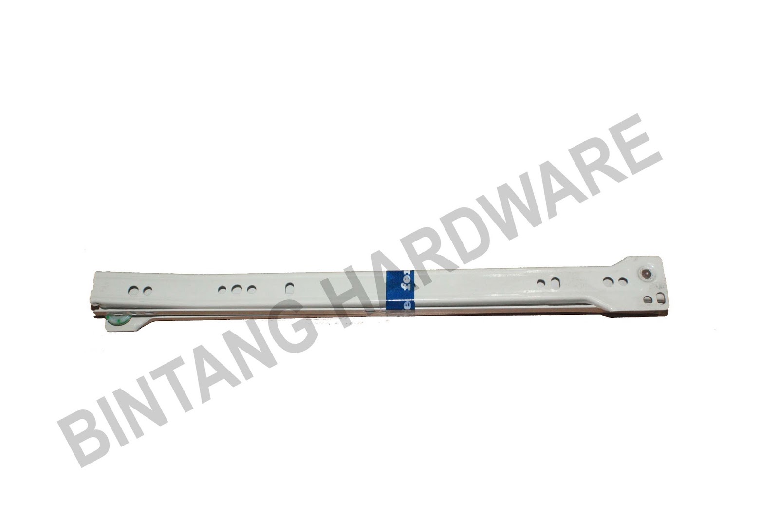 Rel Laci Drawer Runner - Lintang Fittings