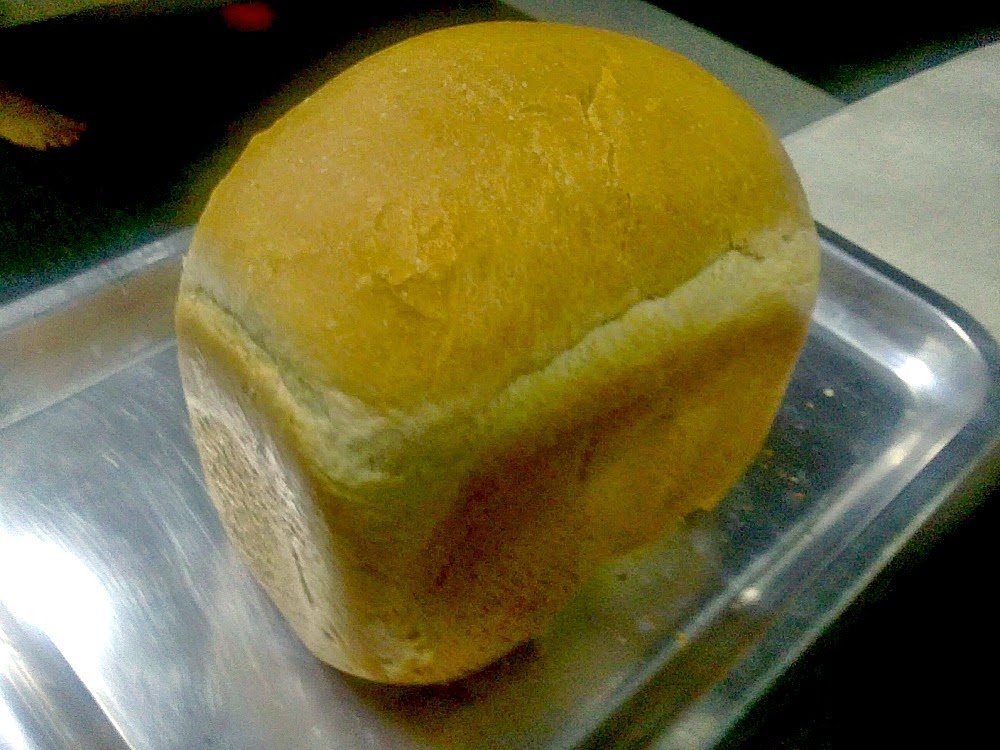 Amway 4 UOLS: Noxxa bread maker