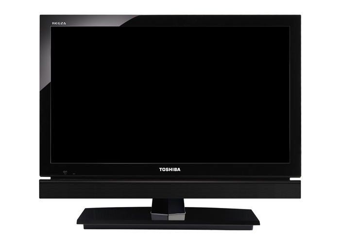 4U Easy Life: Toshiba LED TV 24PS1E