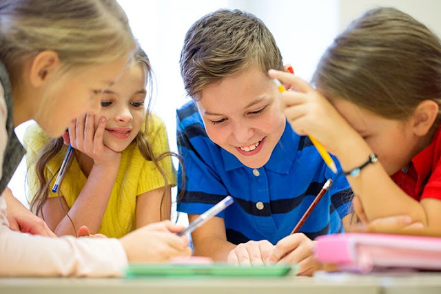 12 Kata-Kata Motivasi Belajar untuk Anak Sekolah ~ Psikologi Anak