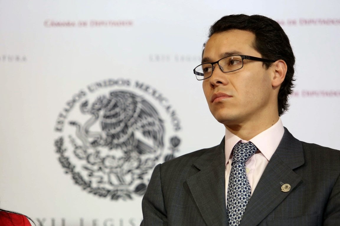 morenadigitalecatepec: Todo es cuestión de congruencia política Sr ...