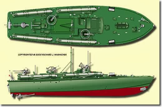 JFK 50: A Memorial : PT 109 Commander Jack Kennedy