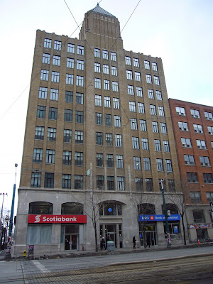 lost toronto: Feb 10, 2011