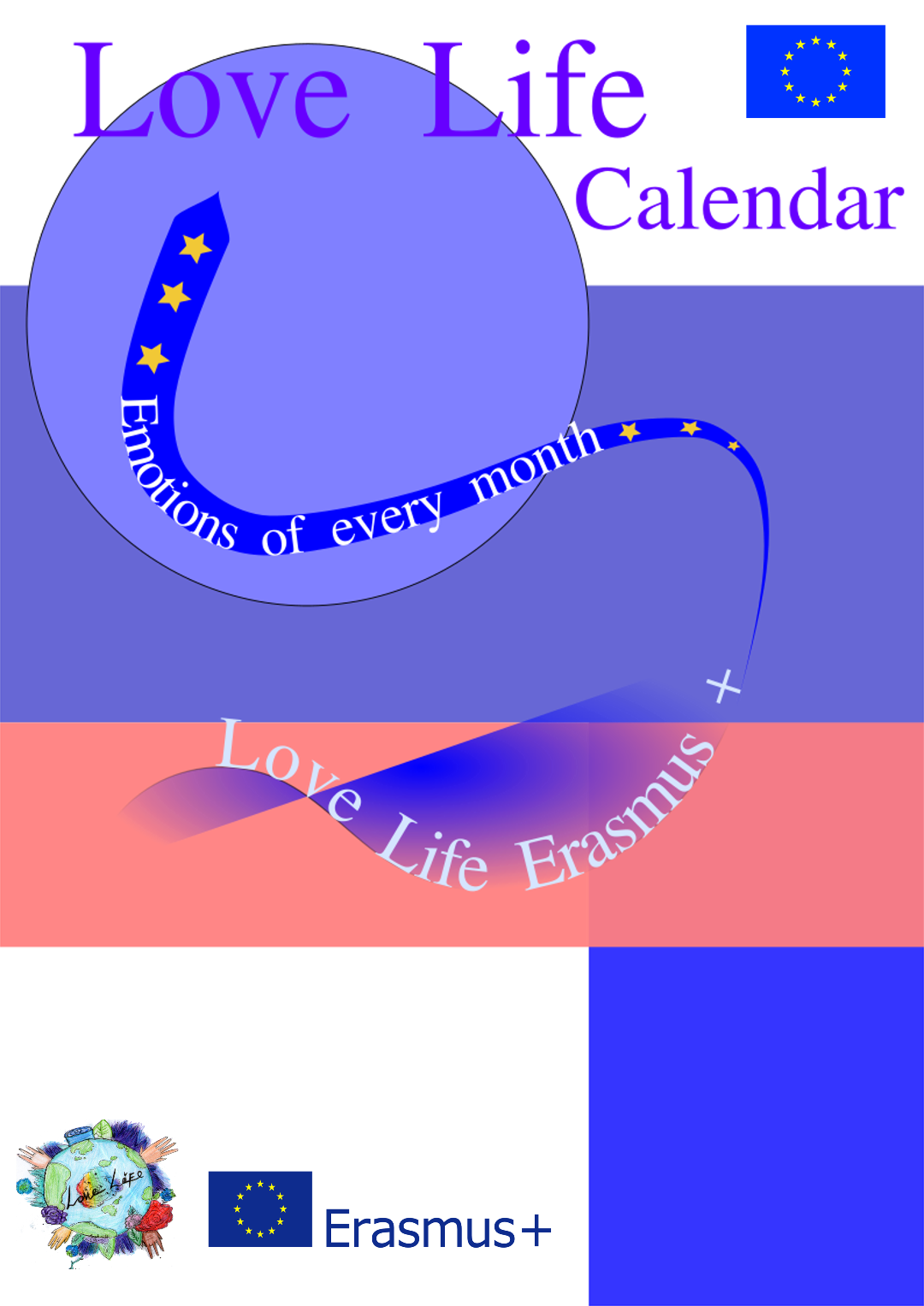 Love Life - Module 1: Calendar