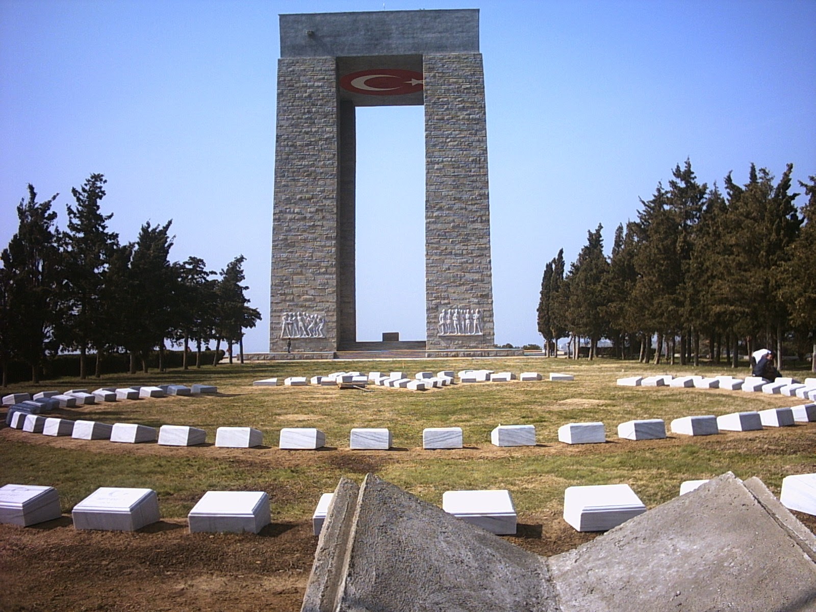 Türkiye' de Kültür ve Turizm: ÇANAKKALE