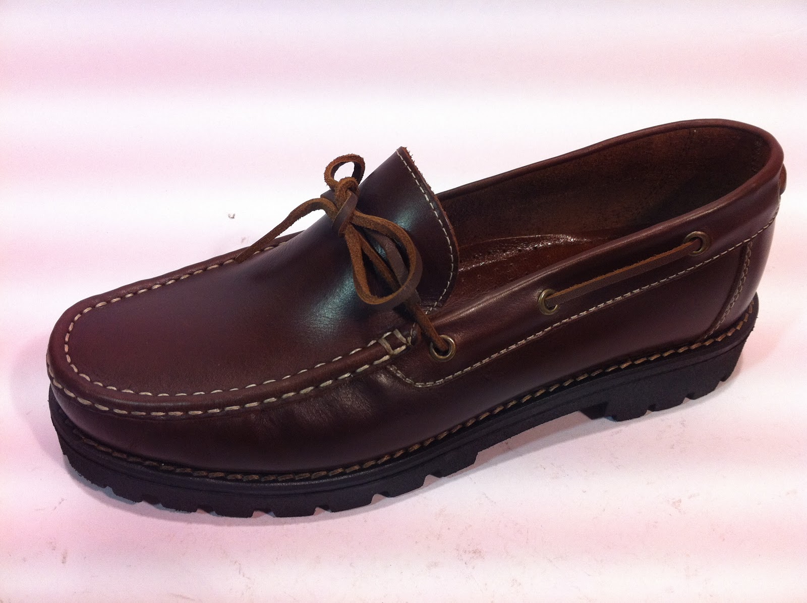 livingshoes: Zapatos clásicos de caballero