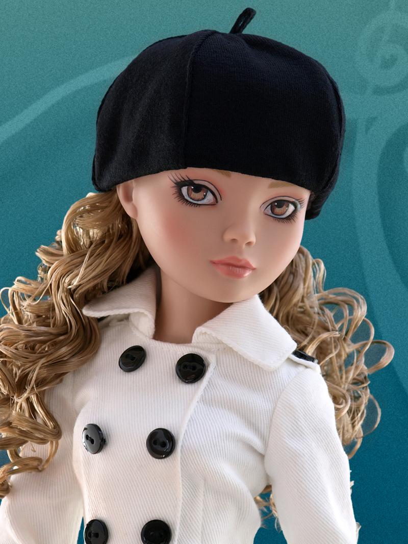 THE FASHION DOLL REVIEW: Holiday Savings from Ellowyne Wilde