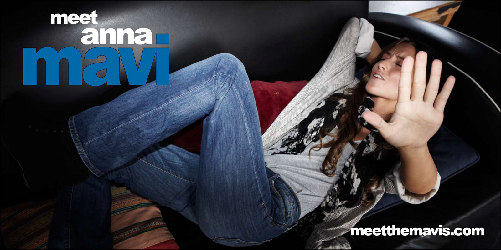 History of All Logos: All Mavi Jeans Logos