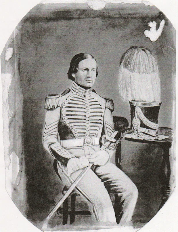 Who We Were, Are & Will Be Our Family: "Portrait of James Walker (1732 ...