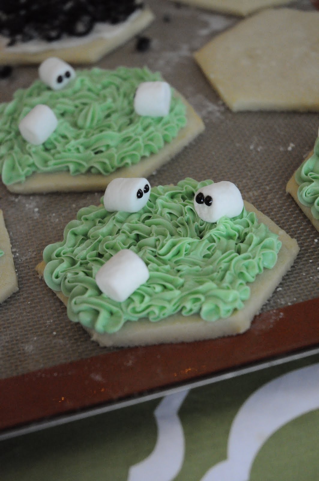 Being Shelbi: Cookies of Catan