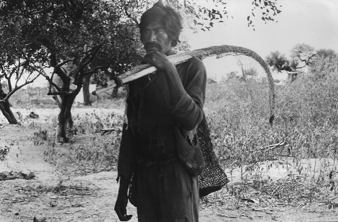 Algo Especial: Al encuentro con los wichis en el Chaco Salteño