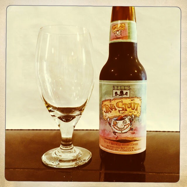 NorCal Beer Blog: Bell's Brewery Java Stout