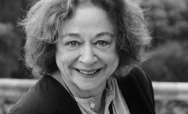 Emma Cohen (1946 – 2016) – Blogs de Culturamas