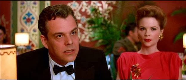 JACK FRYE - Aviation Pioneer: Jack Frye and 'The Aviator' Movie, 2004