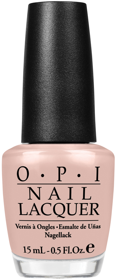 OPI Fall/Winter 2012: Germany Collection - The Shades Of U
